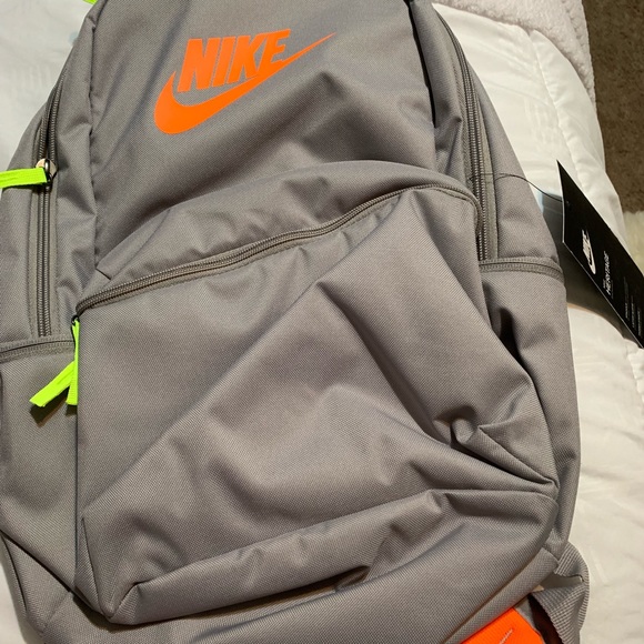 Nike | Bags | Brand New Nike Backpack | Poshmark